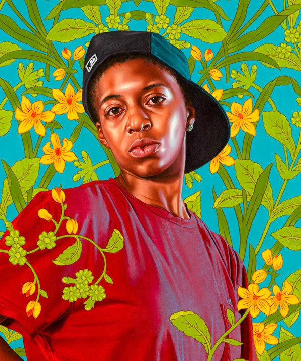 Most Famous Portrait Artists [Instagram Artists Included]
